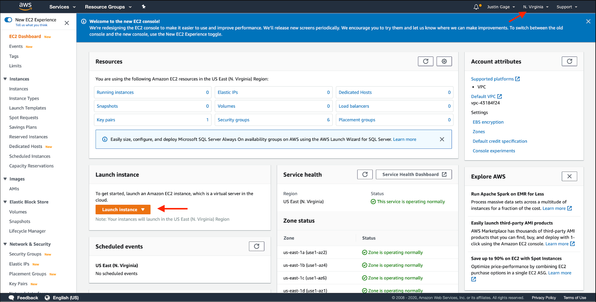 What does Heroku do?